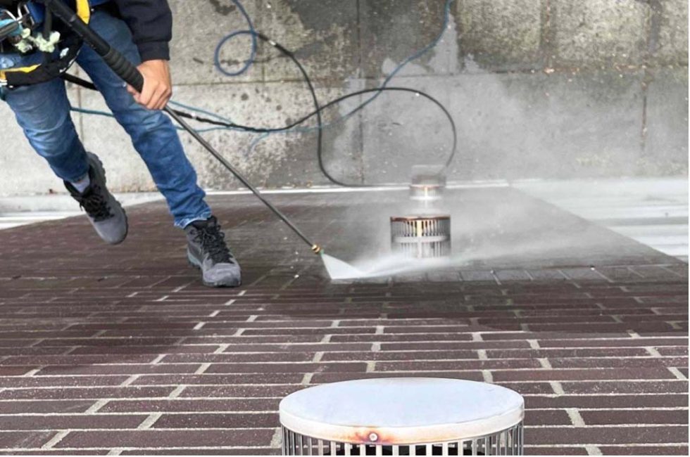Pressure Washing vs Soft Washing: Which One To Choose