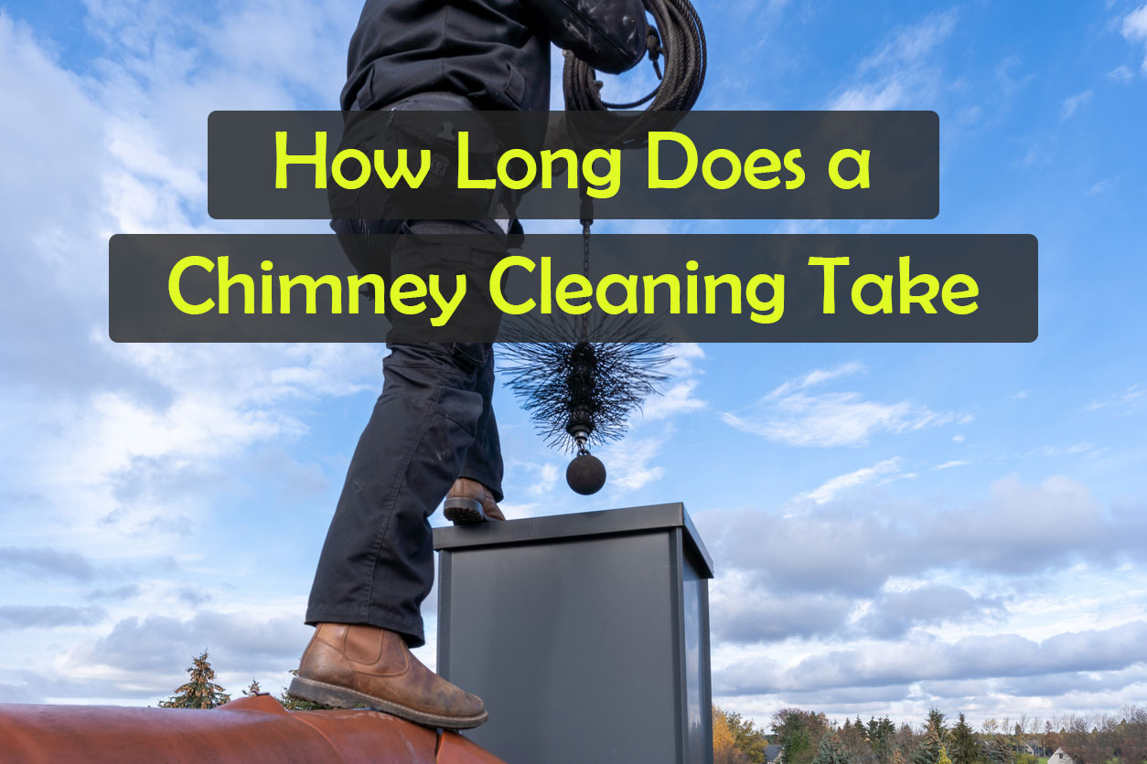 How Long Does Chimney Cleaning Take | Snugs Services